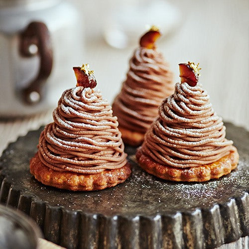 〈ABCレッスン使用〉マロンペースト アマーロ 1㎏ – ABC Cooking MARKET